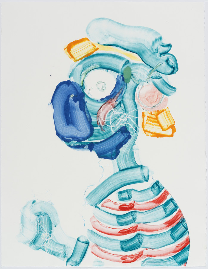 "Boy With Cordless Headphones" by Rashawn Griffin - buy online or in ...