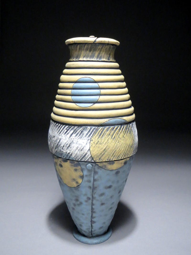 Buy Contemporary Art | Eric Beavers in the Kansas City Crossroads