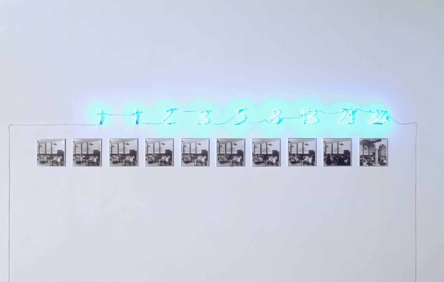 Buy Contemporary Art | Mario Merz in the Kansas City Crossroads