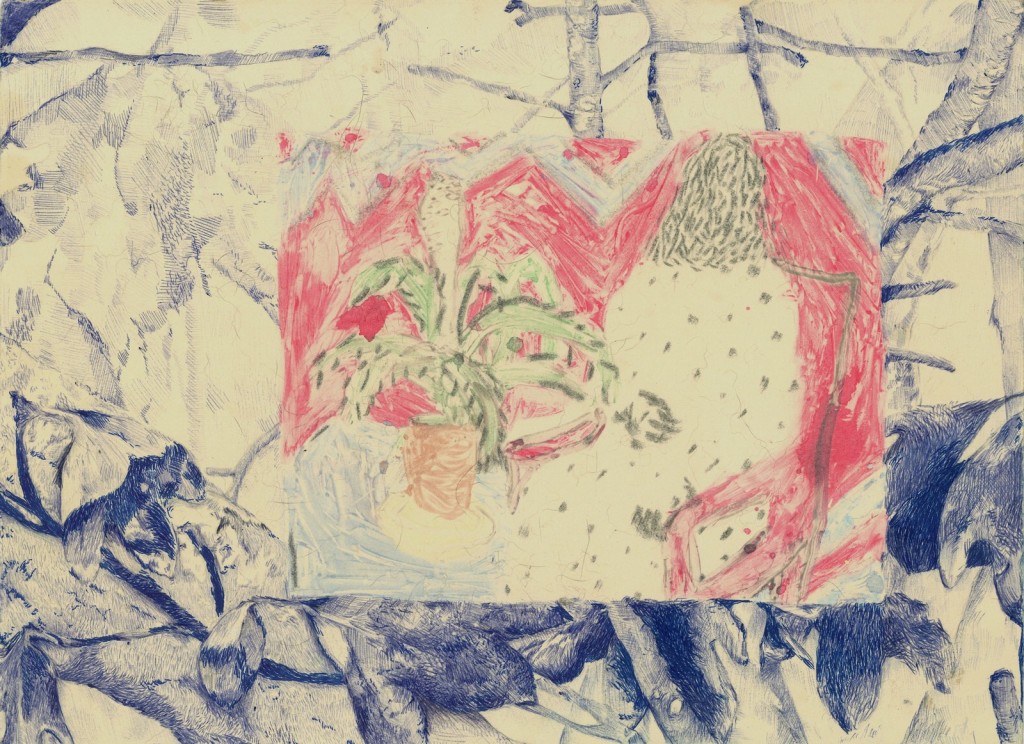 Buy Contemporary Art | Peyton Pitts in the Kansas City Crossroads