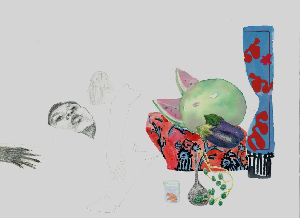 Buy Contemporary Art | Peyton Pitts in the Kansas City Crossroads