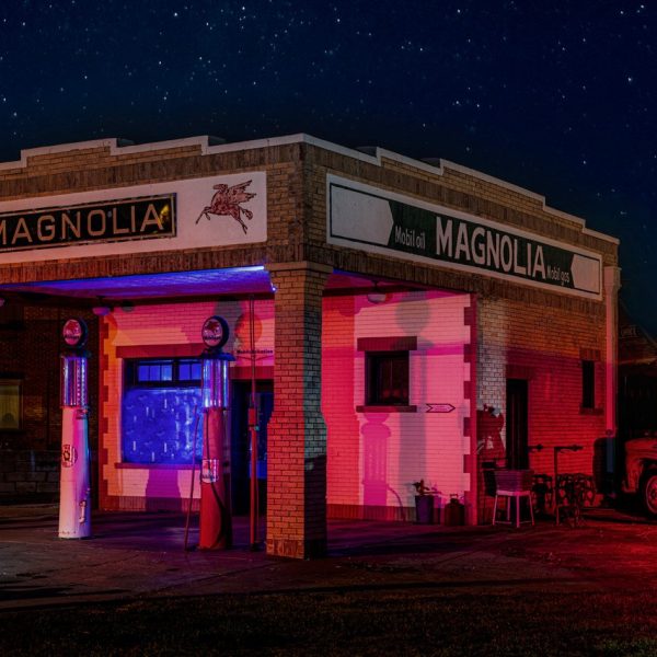 "Magnolia Station" by Jack Hayhow - buy online or in the Kansas City ...