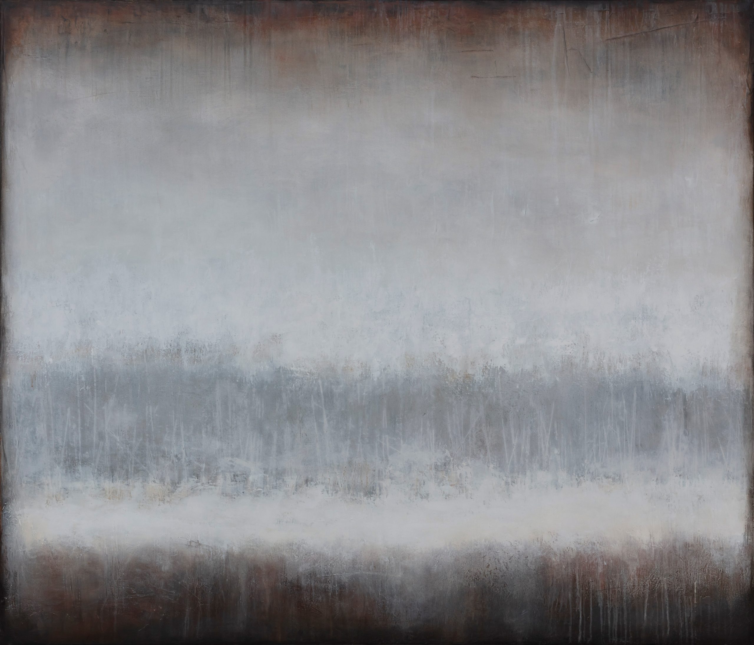 "January In Spring" by Lukasz Olek - buy online or in the Kansas City ...